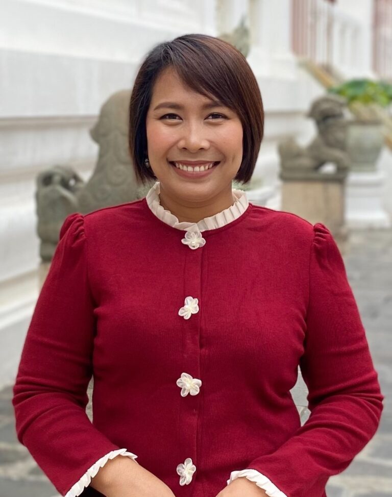 ผู้บริหาร – คณะรัฐศาสตร์ มหาวิทยาลัยธรรมศาสตร์